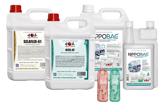 Master Clean - Produtos químicos de higiene e limpeza para hospitais ...